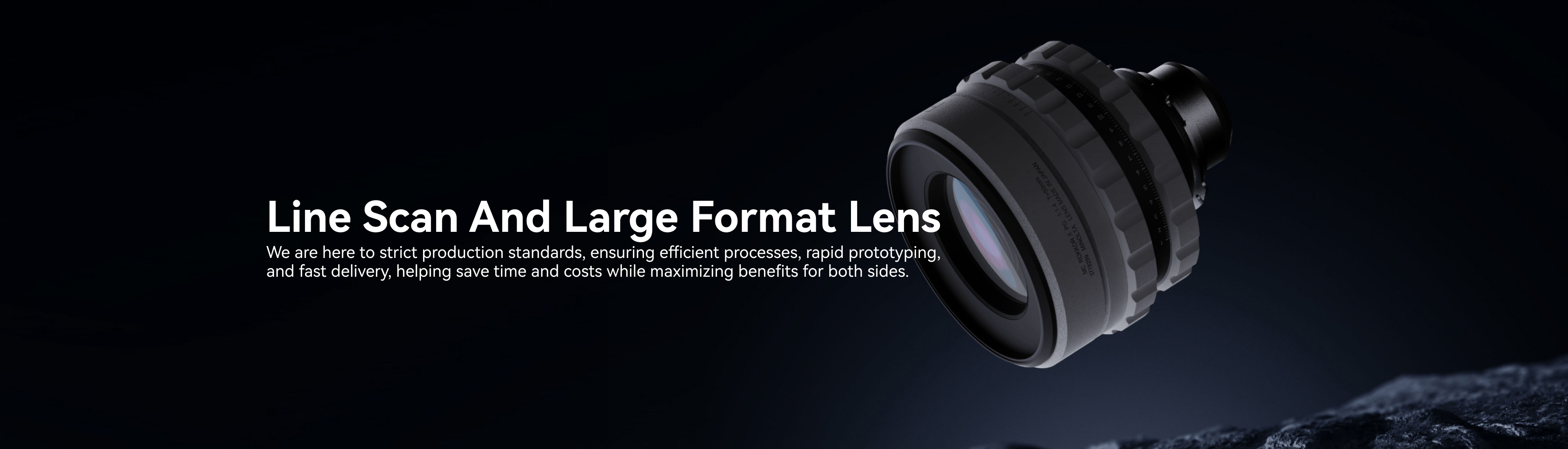 Products - Fine-Lens