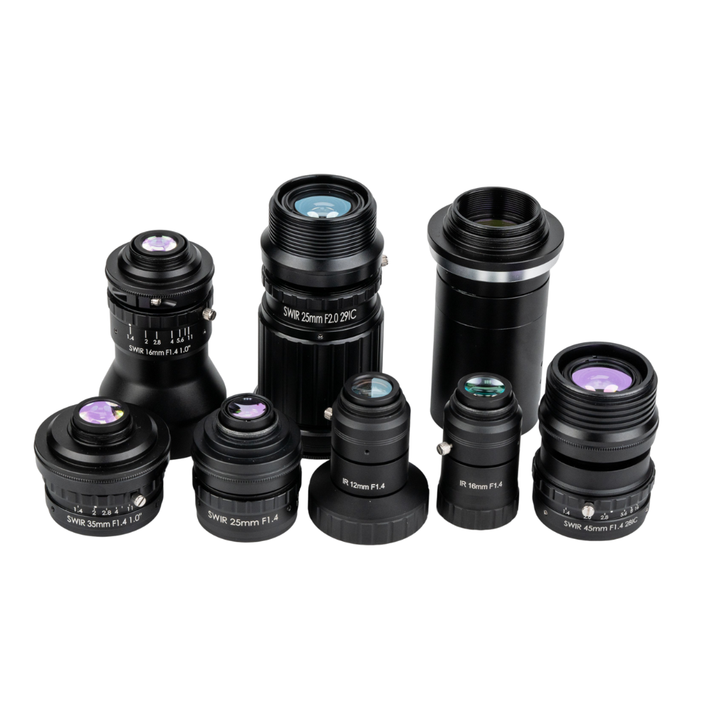 Infrared Lens - Fine-Lens
